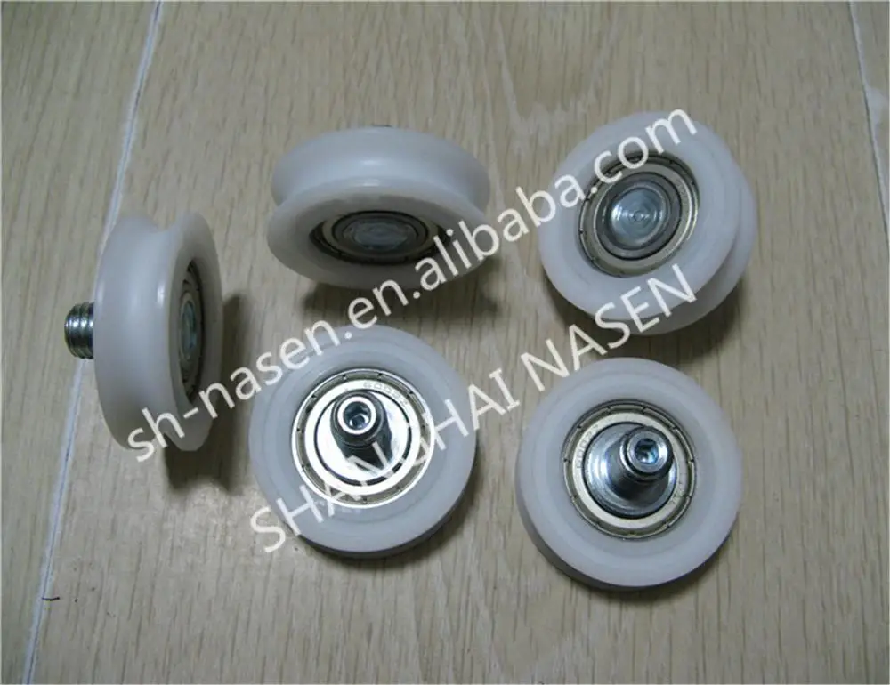 Fermator Elevator Concentric Roller D48mm - Buy Fermatr Concentric ...