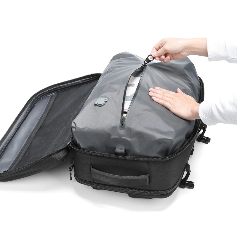 Pailox Vacuum Storage Bags - Space-Saving Solutions