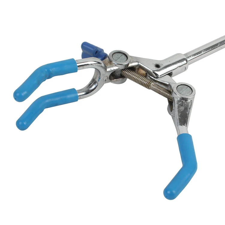 Universal Clamp Chemistry