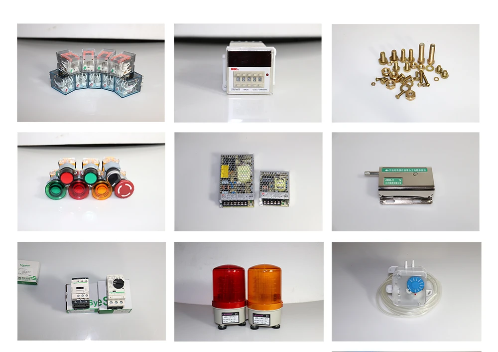 SAGA YX150-SA Hydraulic High Frequency Plywood Press Machine