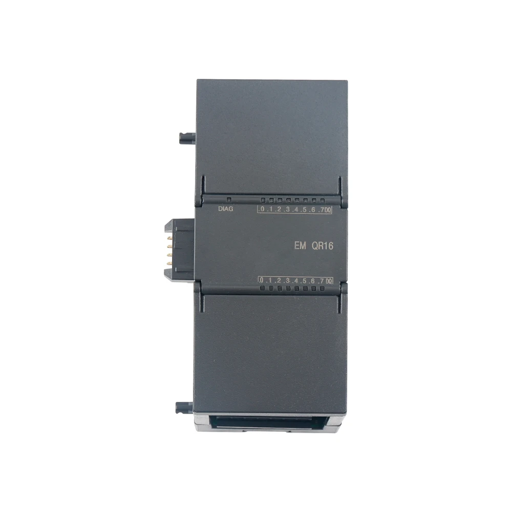 Amsamotion Plc Amx Em Qr16 Di/do Ai/ao Relay Output Expansion Module ...