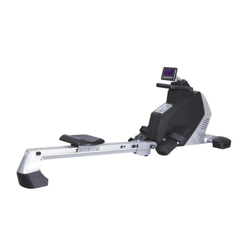 Commercial Using Electric Rowers Programmable Rowing Machine Rm2105p-2 ...