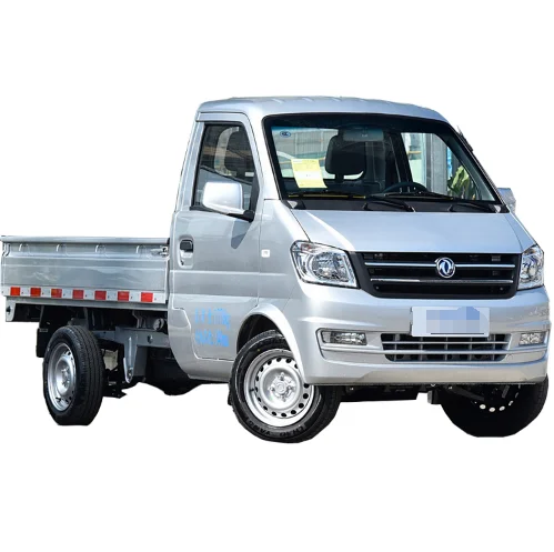 Alibaba.com: DFSK K01 Mini Cargo Truck 2024 in stock, single cab ...