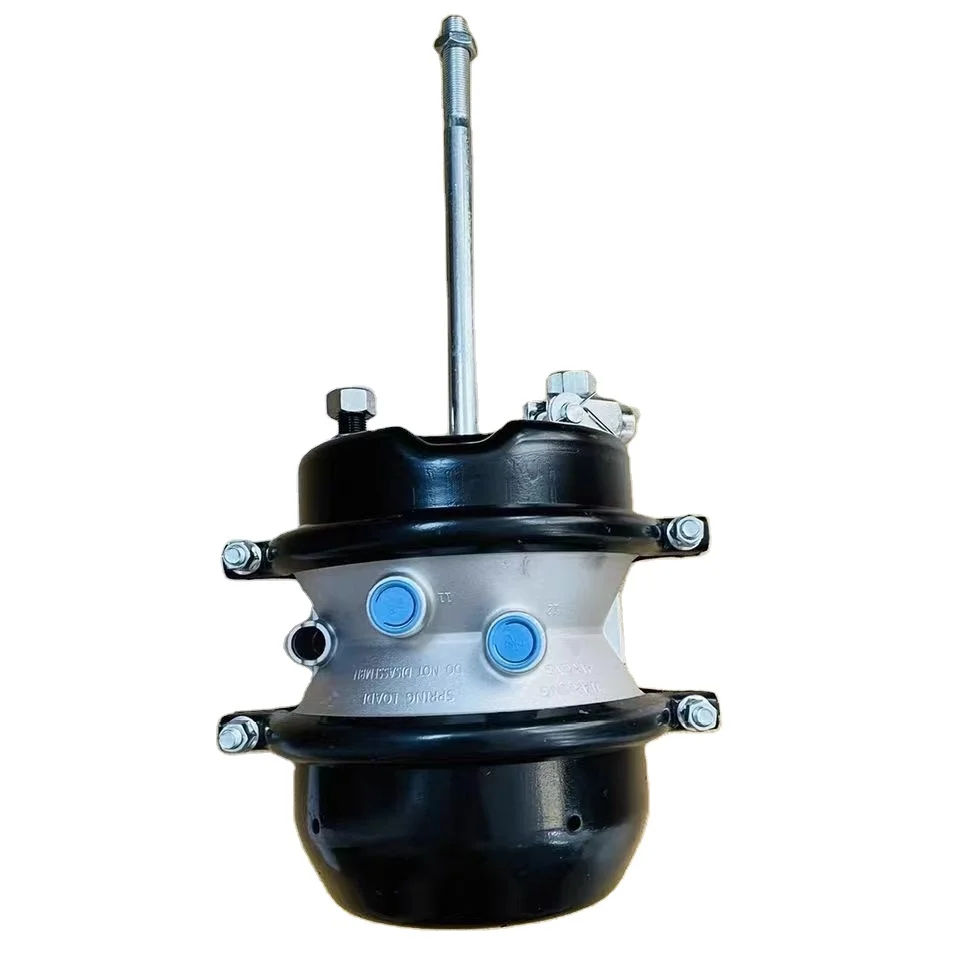 Truck Trailer Bus T3030 Air Spring Brake Booster Chamber - Buy T3030 ...
