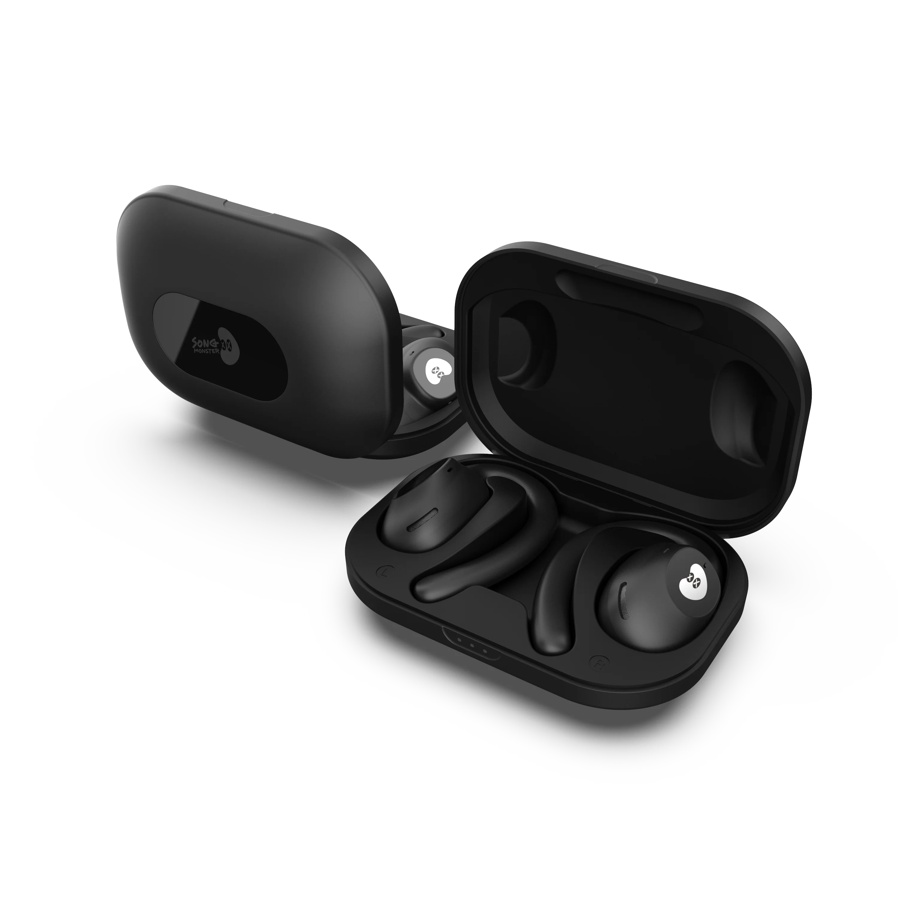 Oem Headphone Ows True Wireless 5.3 Wireless Earbuds Ipx7 Waterproof ...