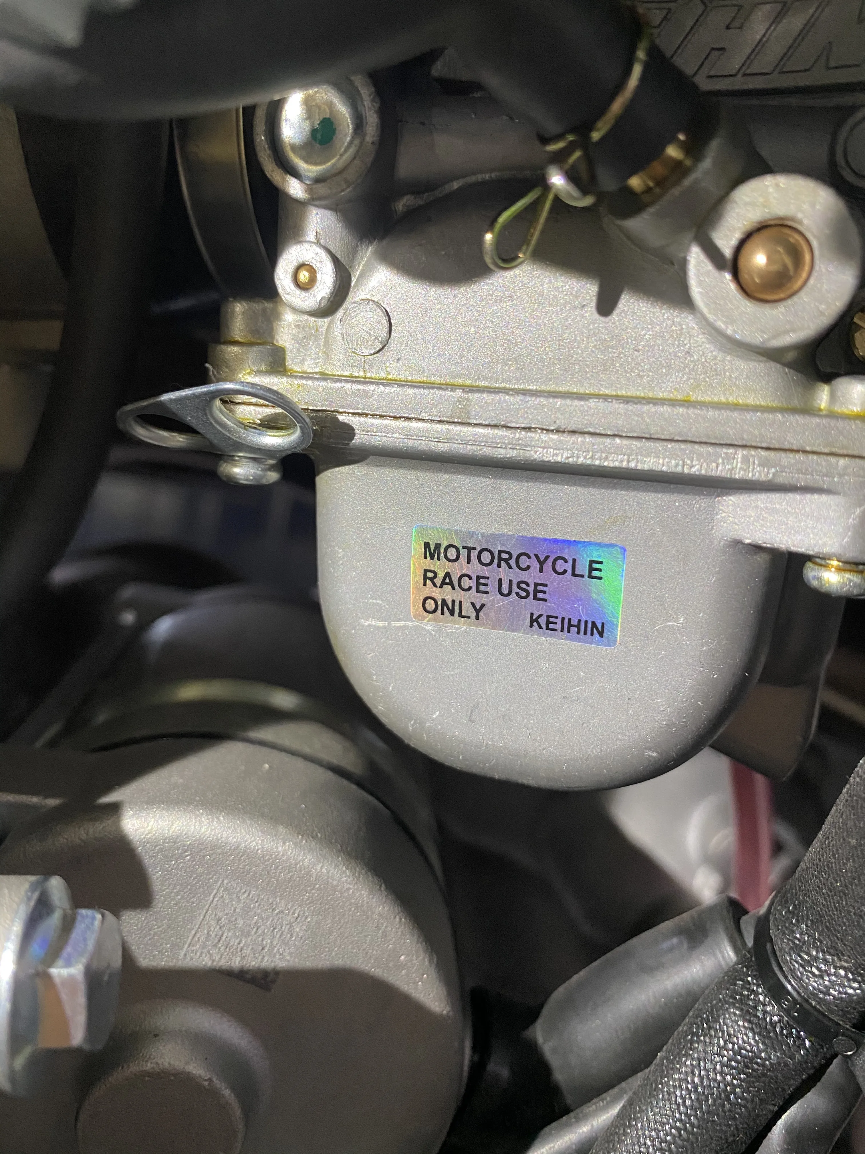 Lextra Moto Nc450 Engine Single Cylinder 4-stroke Adult 450cc Enduro ...