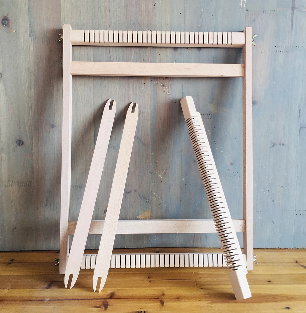 DIY hobby craft wooden weaving loom Kit| Alibaba.com