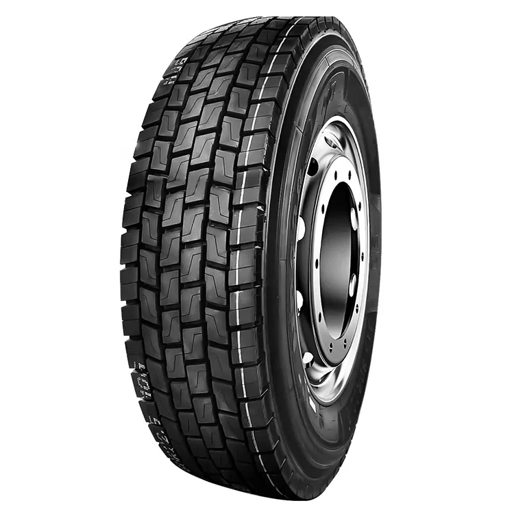 Wholesale Factory Cheap Chinese MARVEMAX Truck Tire 315/80r22.5 295/80R22.5 12R22.5 Radial Drive ...
