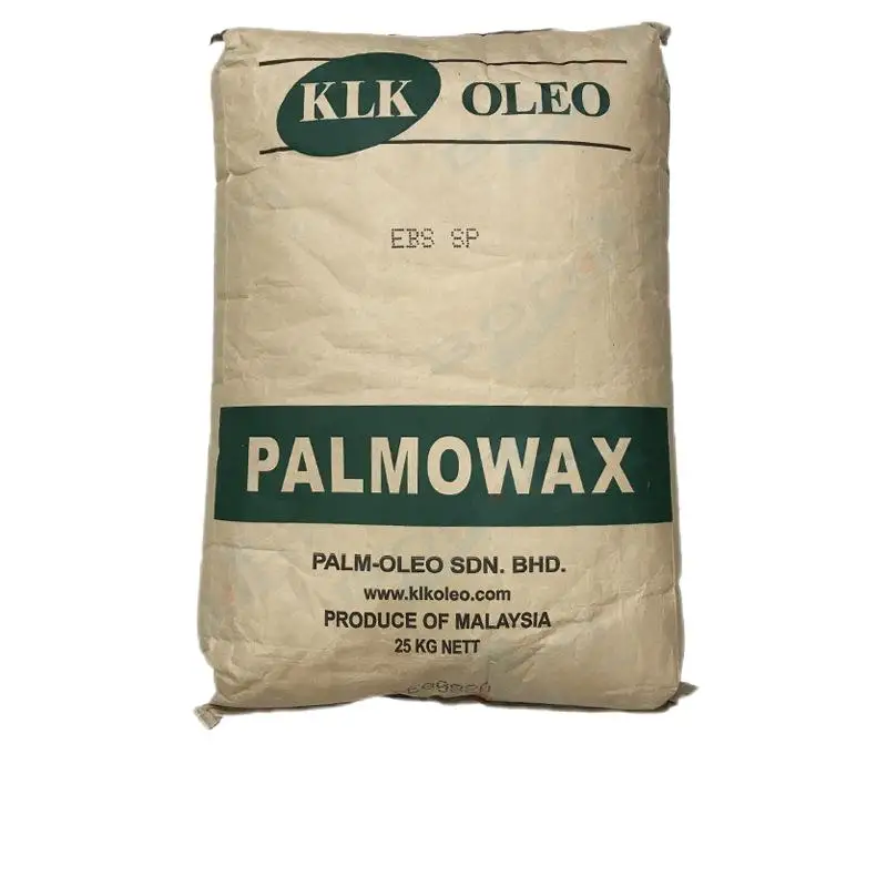 用于热塑性塑料的高质量和高纯度乙烯双硬脂酰胺ebs Palmowax Sp - Buy Ethylene Bis-stearamide ...