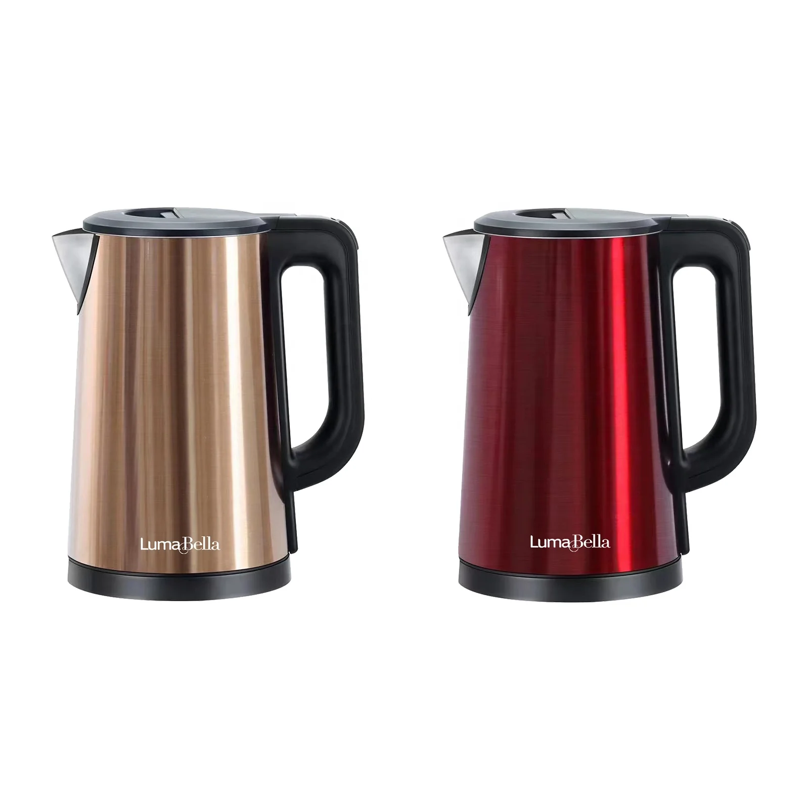 Sokany Water Level Indicator - Stylish & Functional Kettle