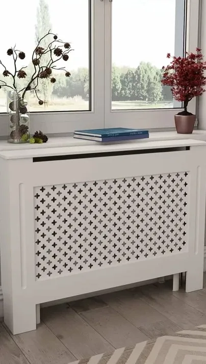 Extra Large Radiator Cover Bedroom Room Furniture Home Radiator - Buy ...