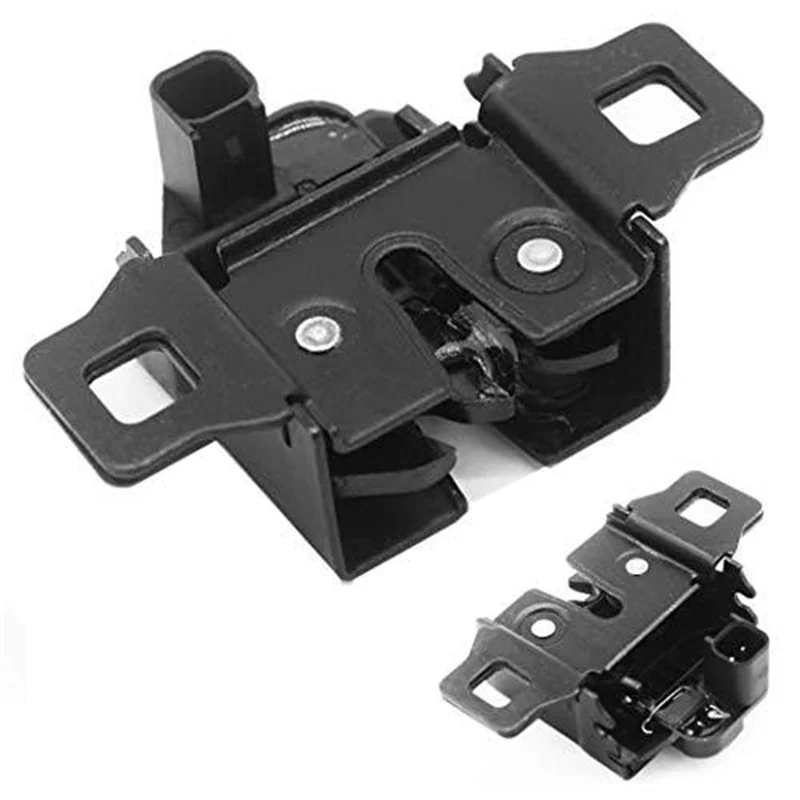 Hood Door Latch Lock For Land Range Rover Evoque Sport Vogue Freelander ...