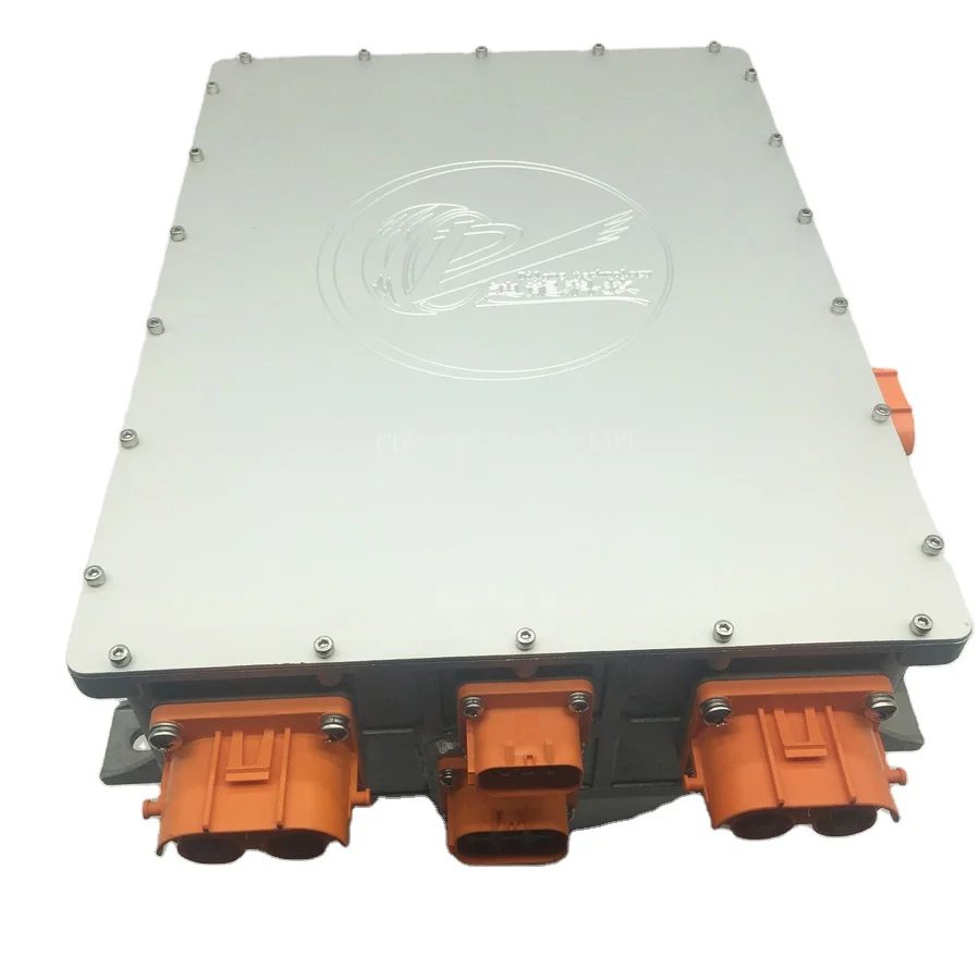 Dilong 3in1 Unit Combo 8kw OBC+DC / DC+CDU for Electric Car