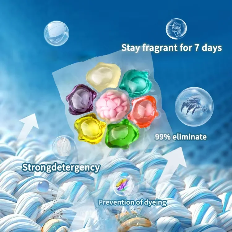 What Enzymes Will Soften Cloths