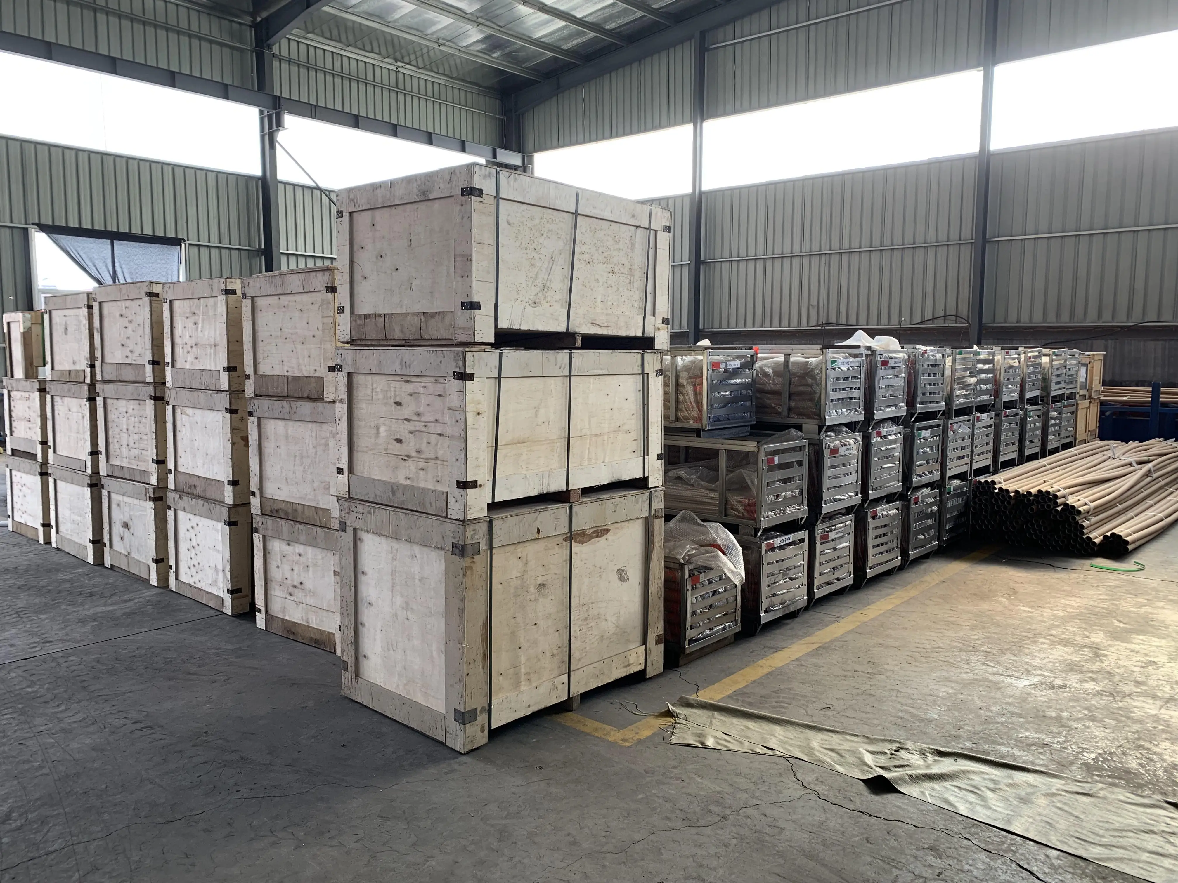 High Quality Top 304 Stainless Steel Tube Square Tube Mirror Finish ...