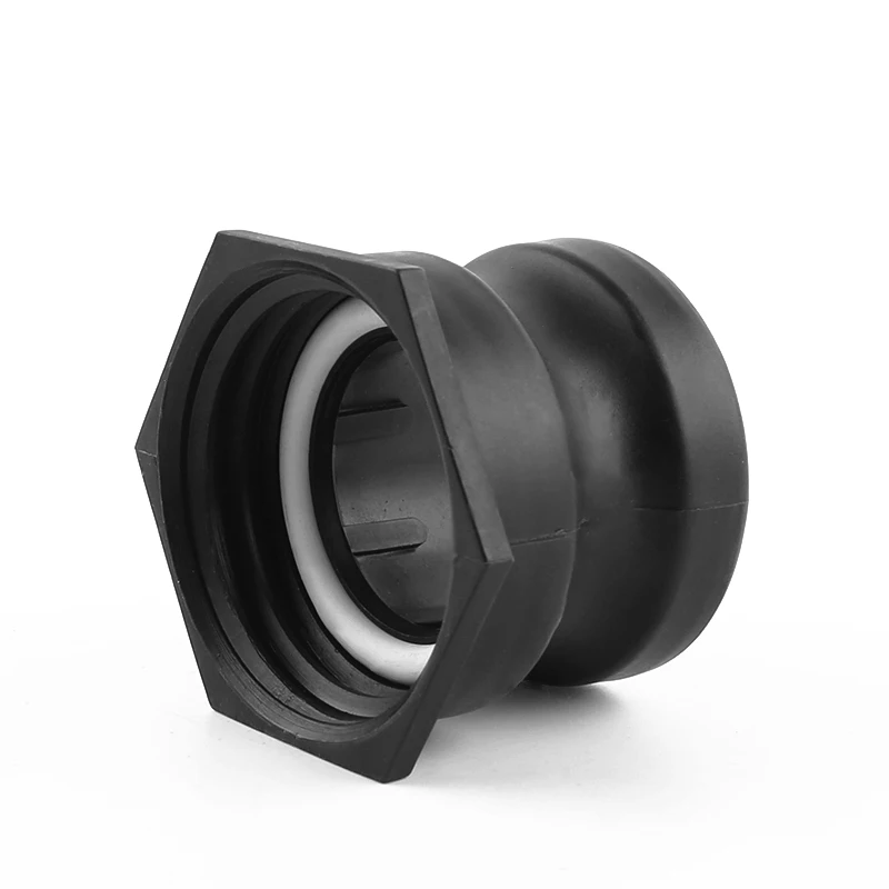 IBC Adaptor Camlock Function for IBC Tank Fitting S60X6 Female X 2 Inch ...