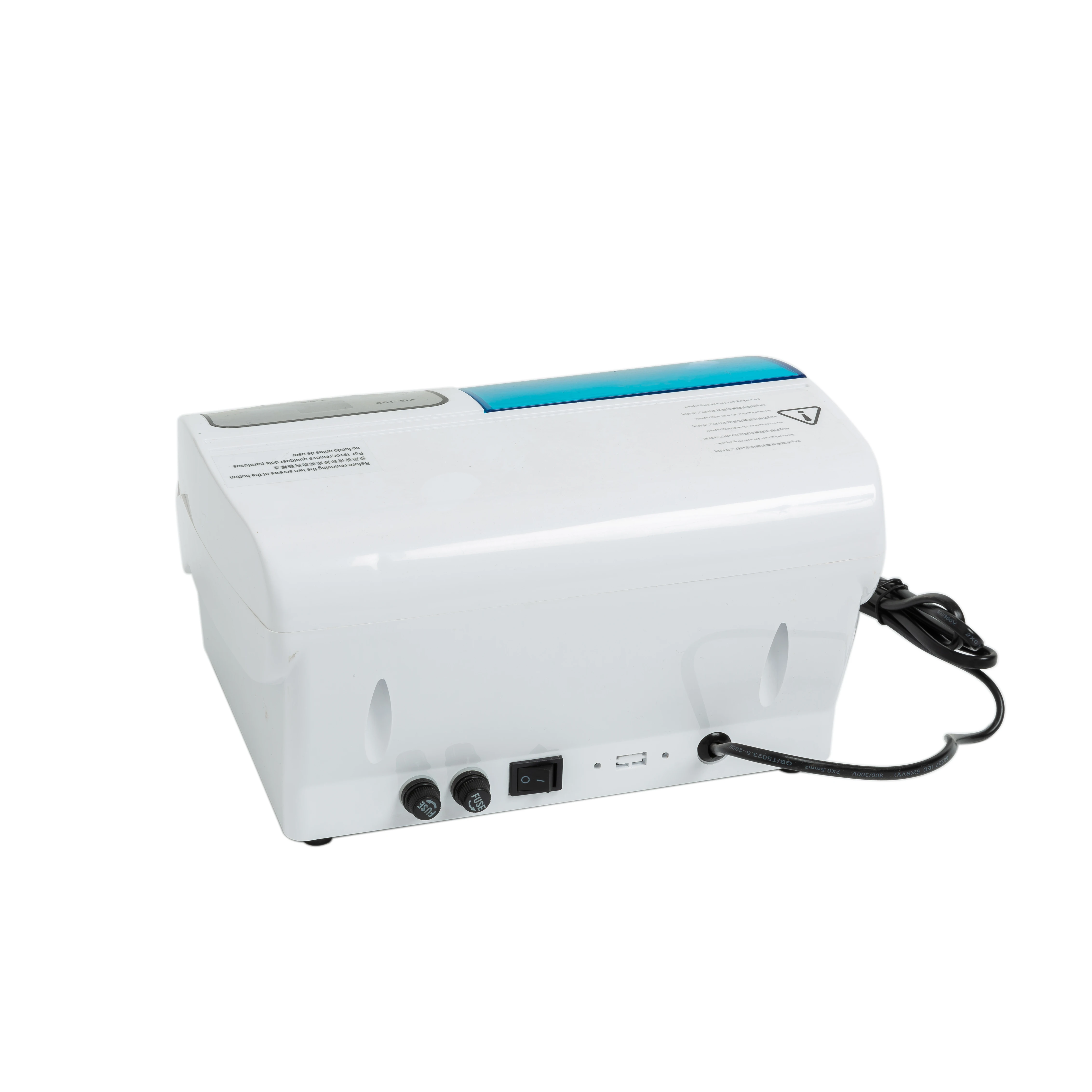 Dental Amalgamators Amalgam Capsule Mixer Machine Capsule Blending ...