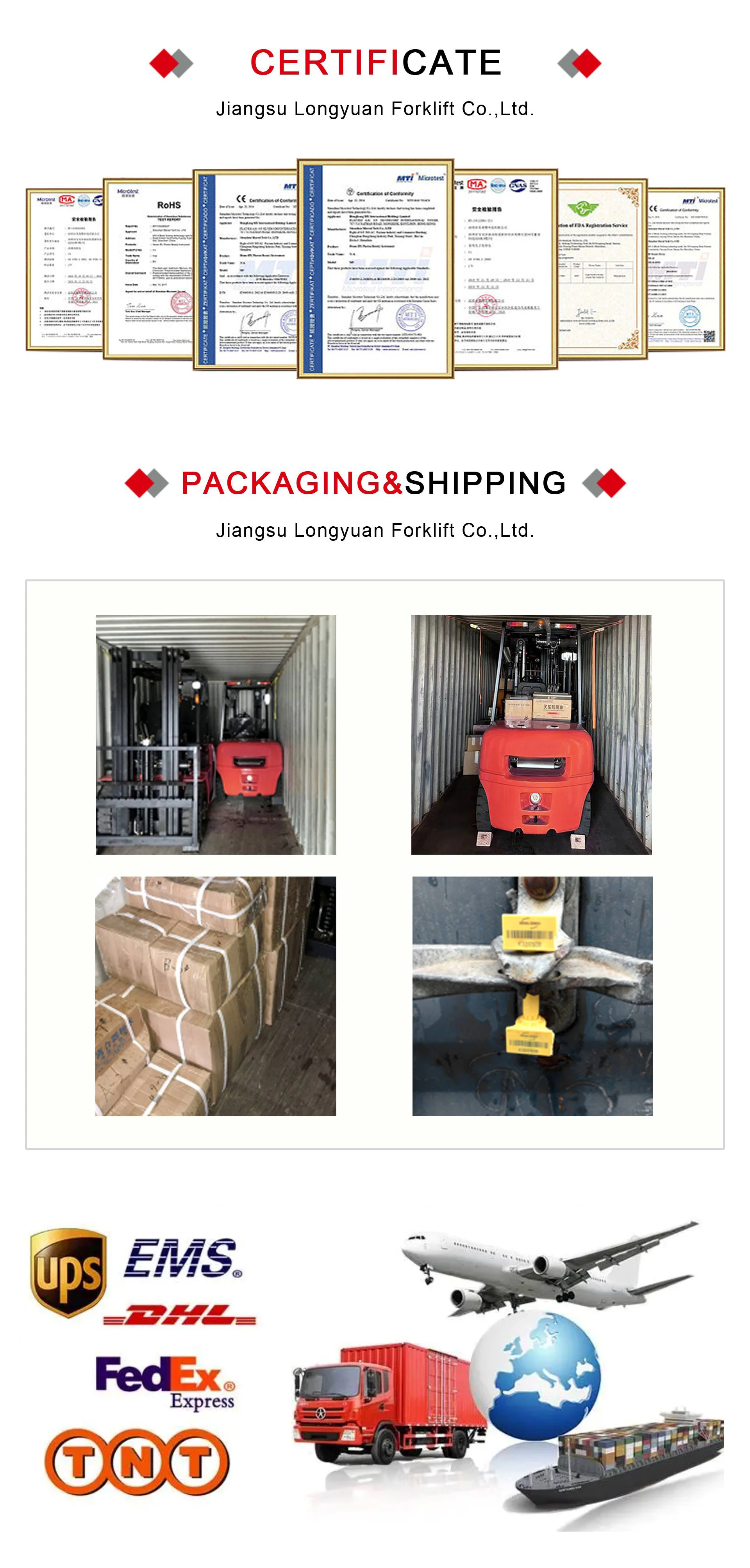 5 Ton Manual Pallet Truck Hand Pallet Truck 3 Ton 2500kg Hydraulic ...
