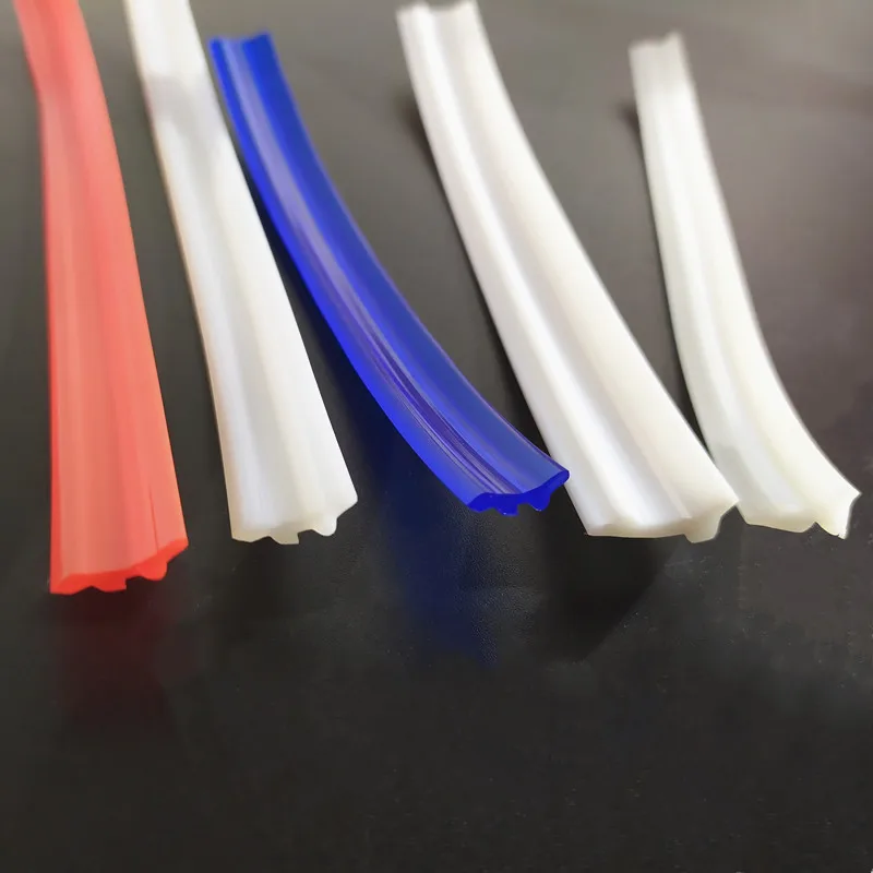 C2 Wiper Lip of Rubber Pu Guide Rail of NC Machine Tool| Alibaba.com
