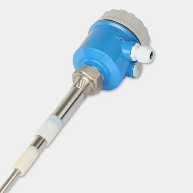 Capacitive Water Level Switch With Interru0ptor De Chile Capacitance ...