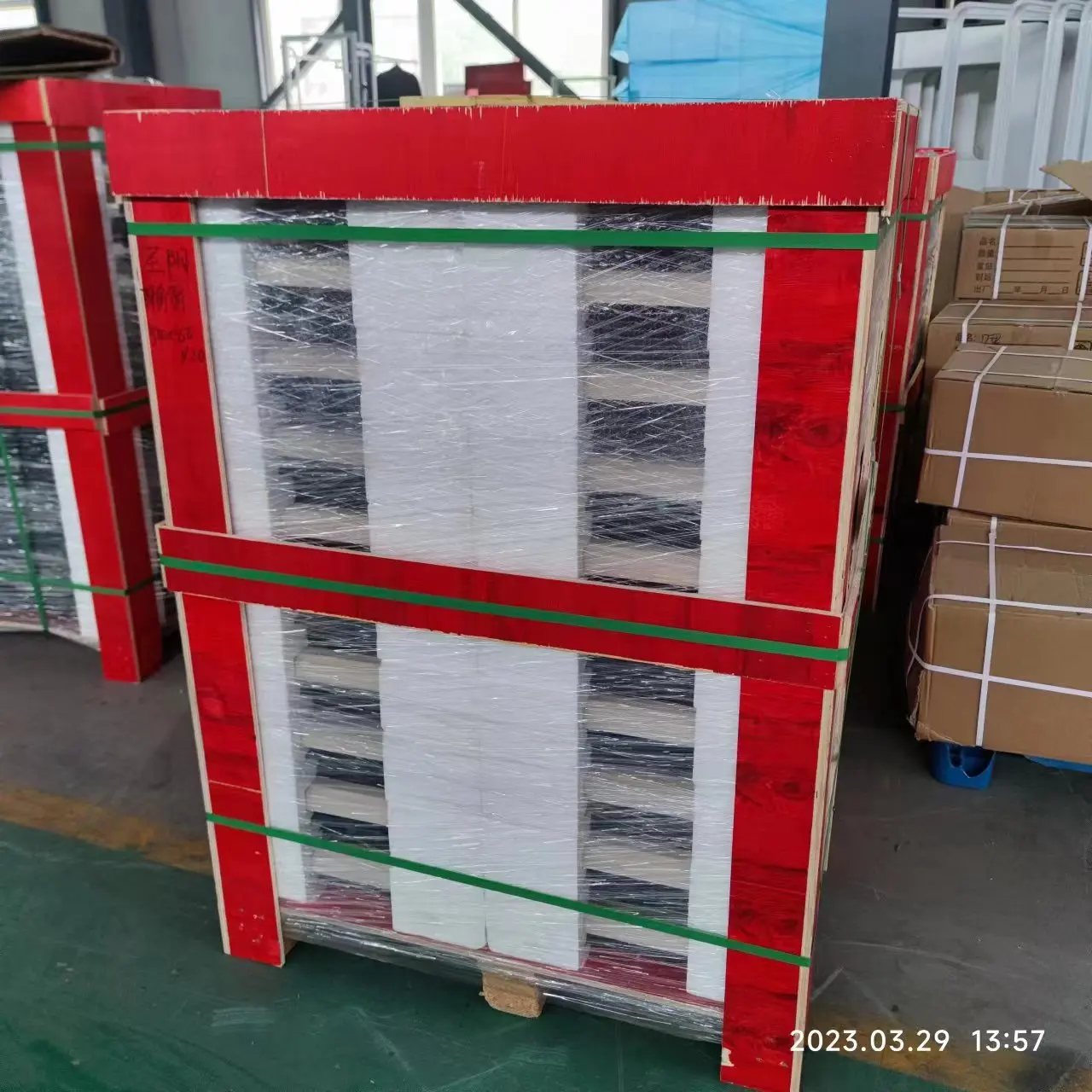 Caravan Rounded Corner External Sliding Window Double Acrylic Glass ...