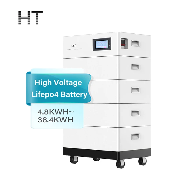 Company Overview - Shenzhen Infinite Power Technology Co., Ltd.