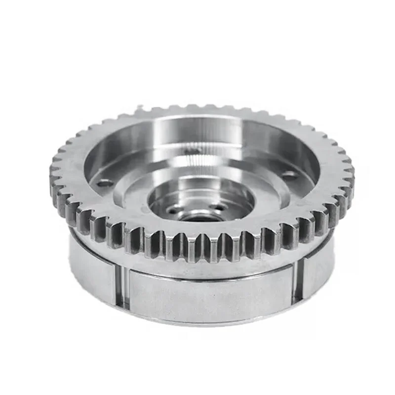 Intake Camshaft Adjuster 25191778 25191759 25187904 For Hilite General ...