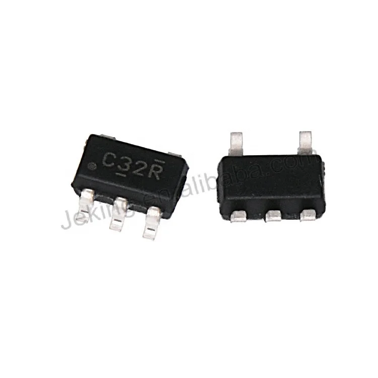 Jeking Sn74lvc1g32 Logic Gates Single 2-input Pos Sot-23-5 - 40 C To ...