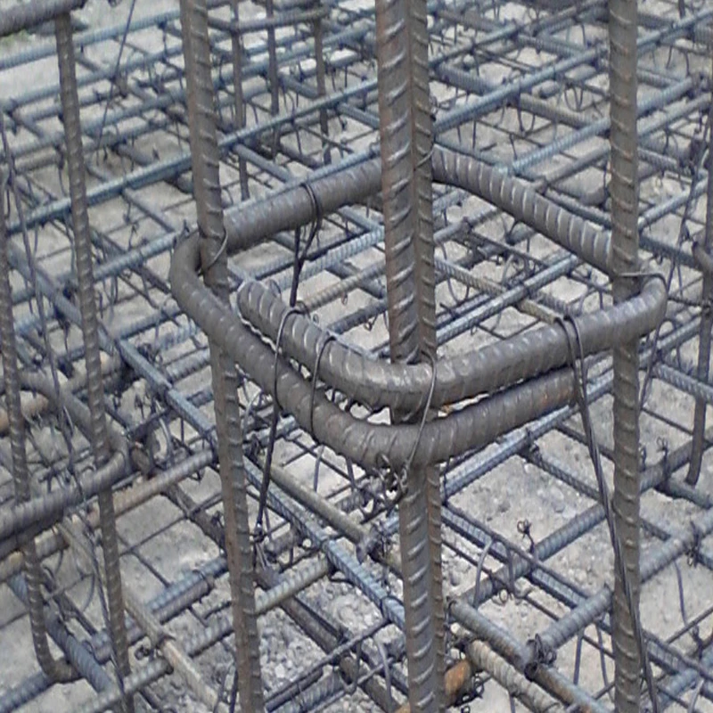 Round Steel Rebar in Coil - Durable and Versatile Solutions