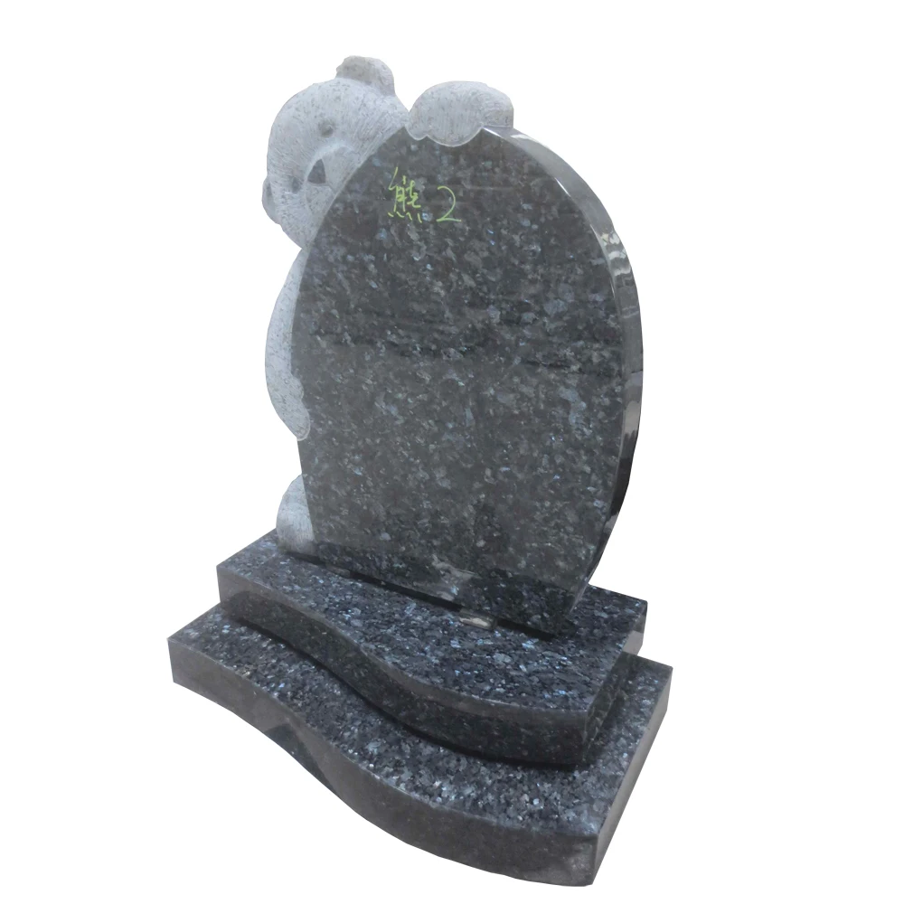 Custom Unique Design Granite Tombs - Buy Granite Tombs,Cemetery Tomb ...