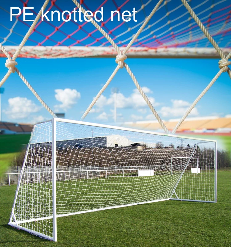 Durable Portable Soccer Goals - Perfect for Training