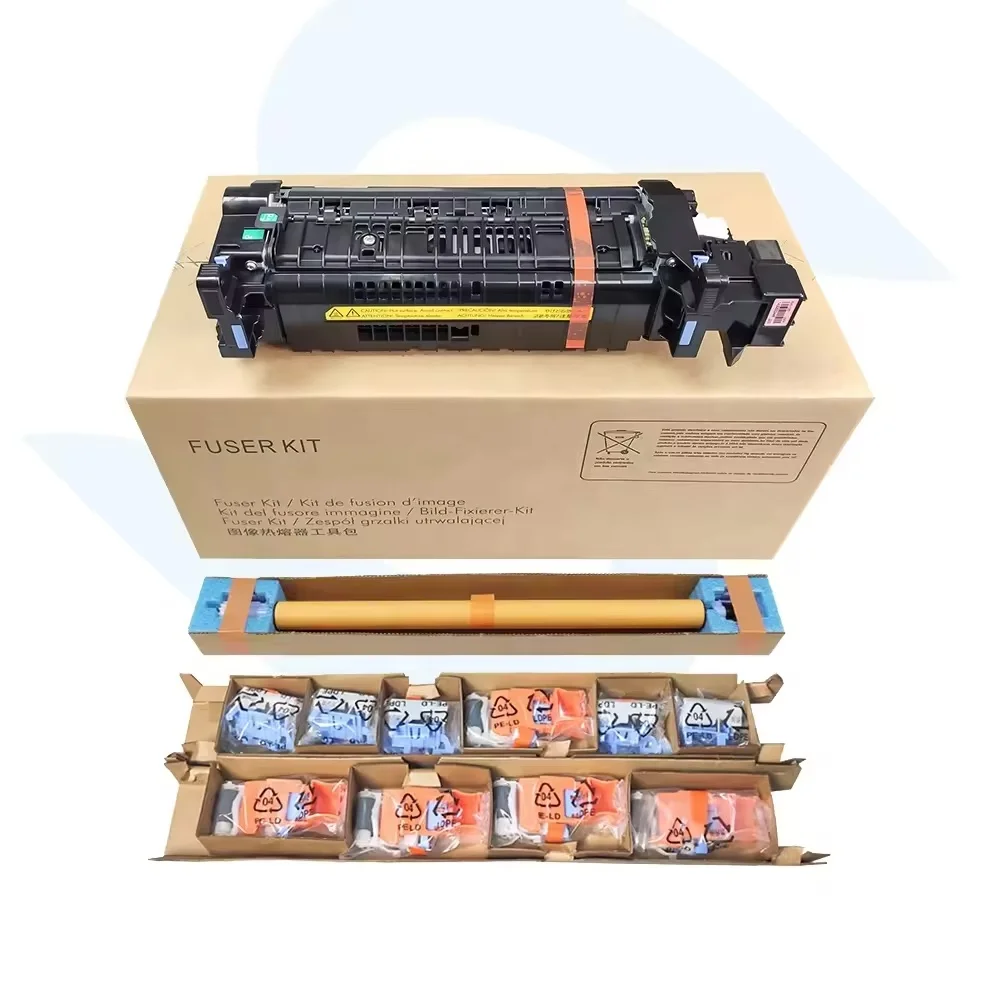 MaiGe Rebuild for HP L0H24A (L0H24-67903) Fuser Maintenance Kit 110 ...