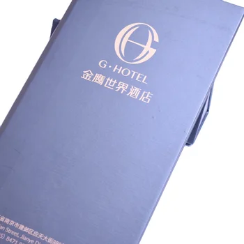 Customize Restaurant Menu Flip Leather Cover For Restaurant Hotel Menu ...