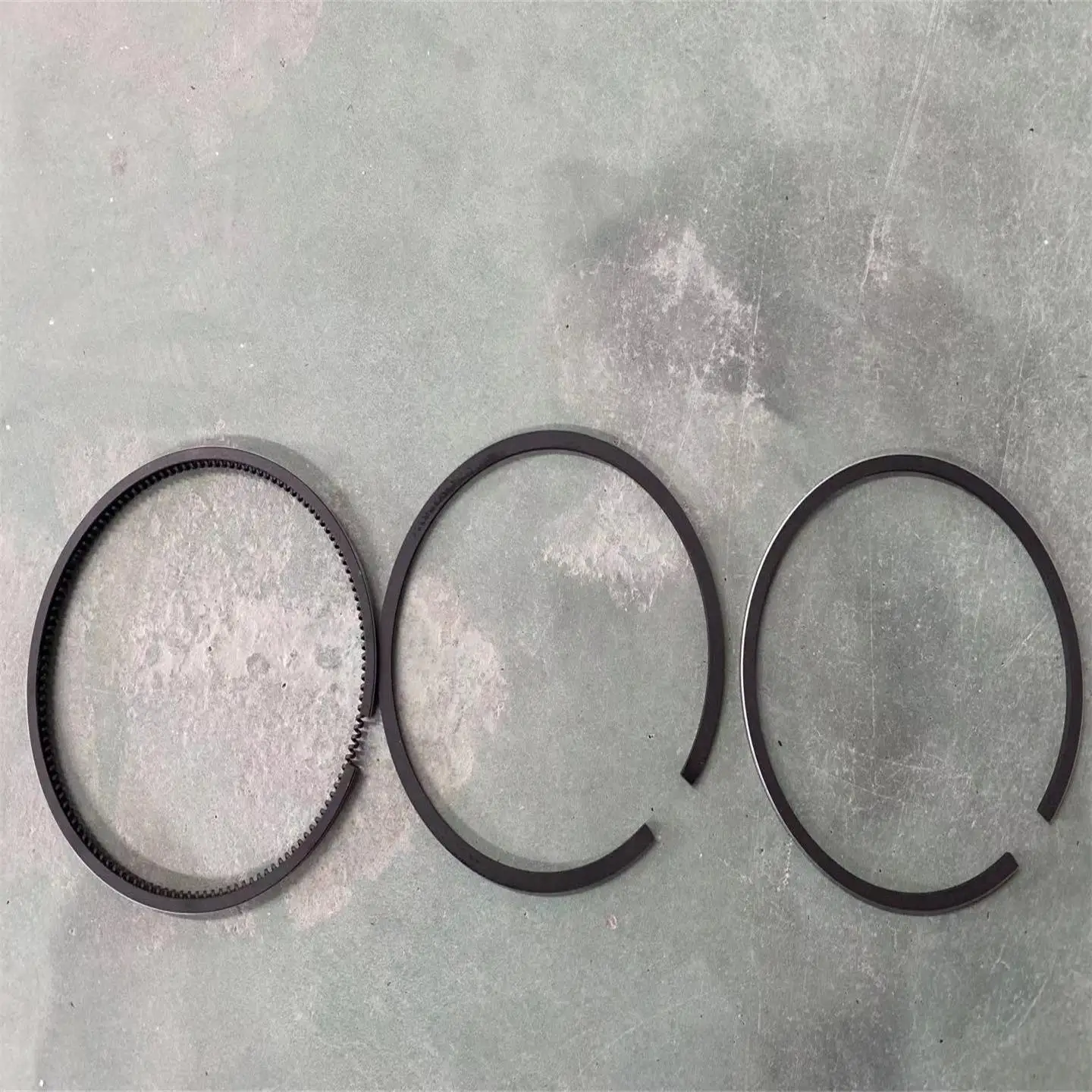 178F/186F/188F Piston Ring| Alibaba.com