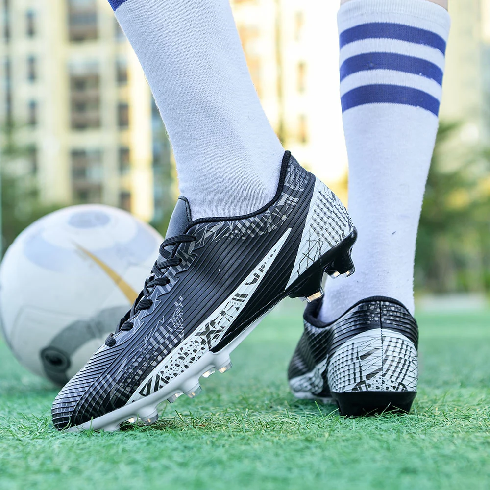 Mens Soccer Boots Customize - Factory Direct Football Shoes
