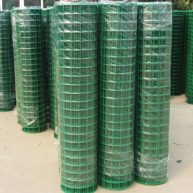 Galvanized Welded Wire Mesh - Durable Dog Fence Solutions