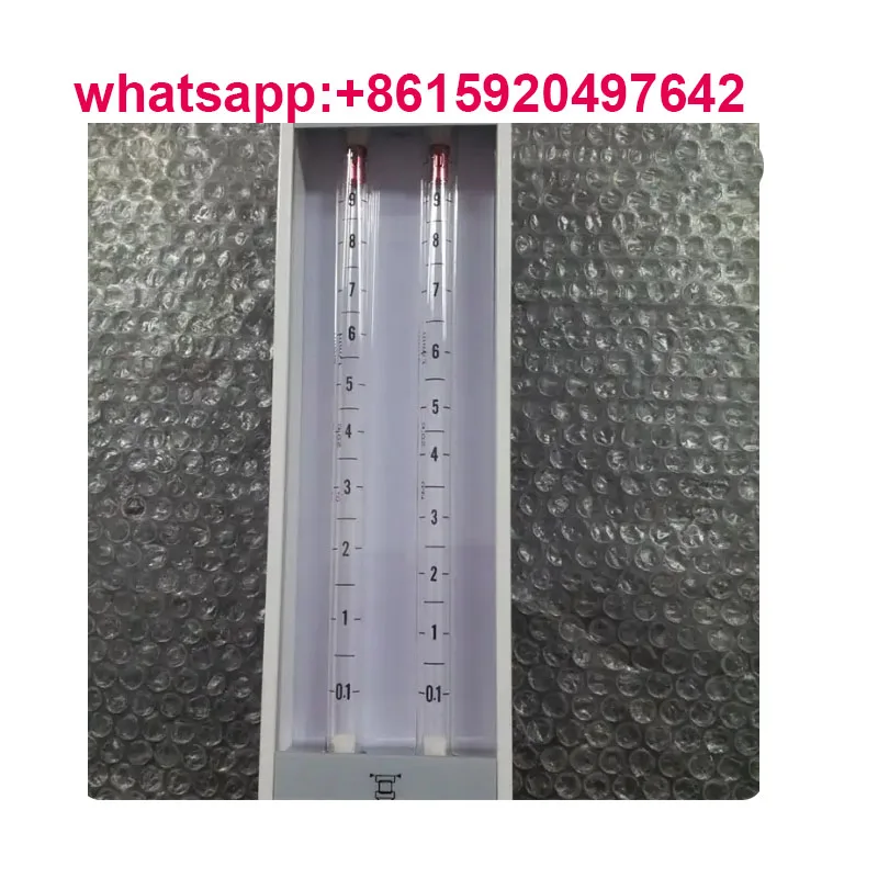 Anesthesia Machine Flow Meter Oxygen Flow Meter Double Tube Flow Meter ...