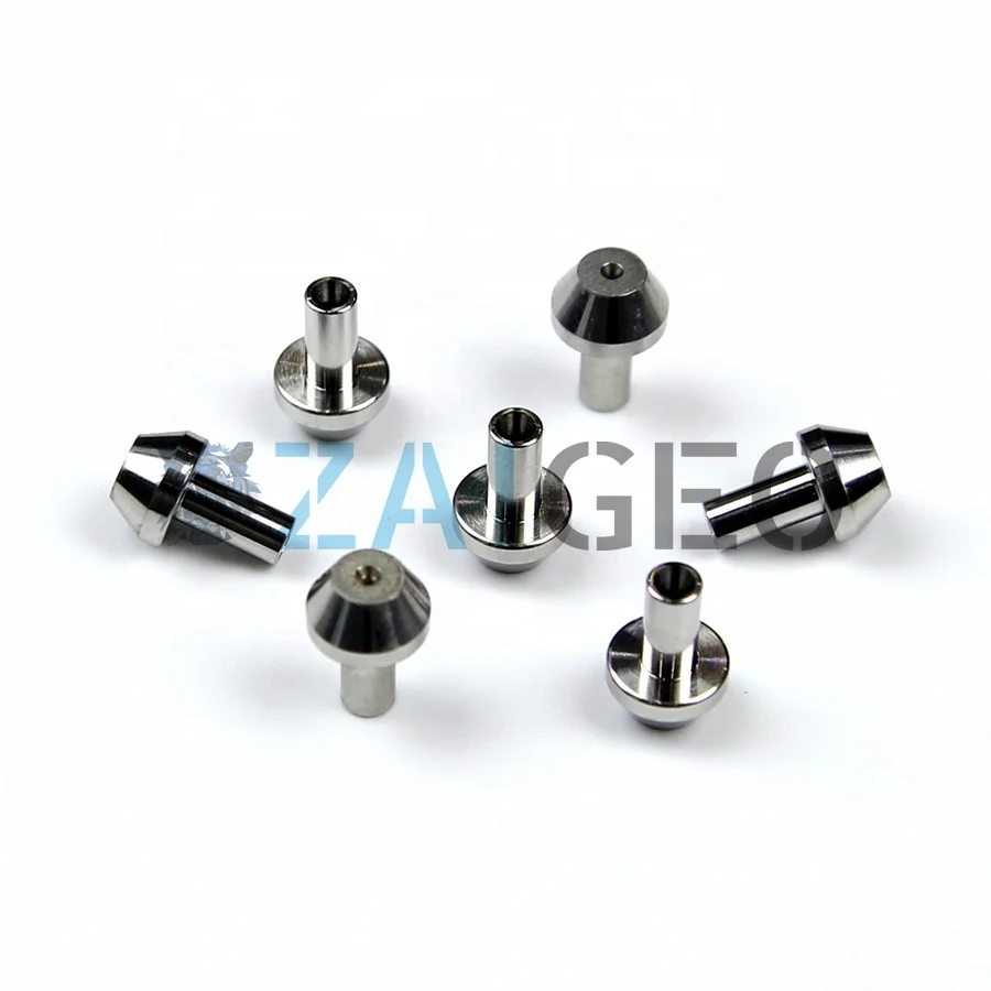 Waterjet Ruby Orifice Diamond Nozzle 7800107 7800108 7800109 20459466 ...