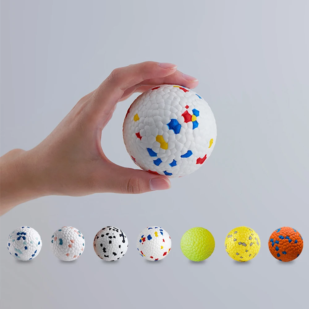 Wholesale Custom Package Etpu Bite Resistant Durable Pet Dog Chew Molar ...