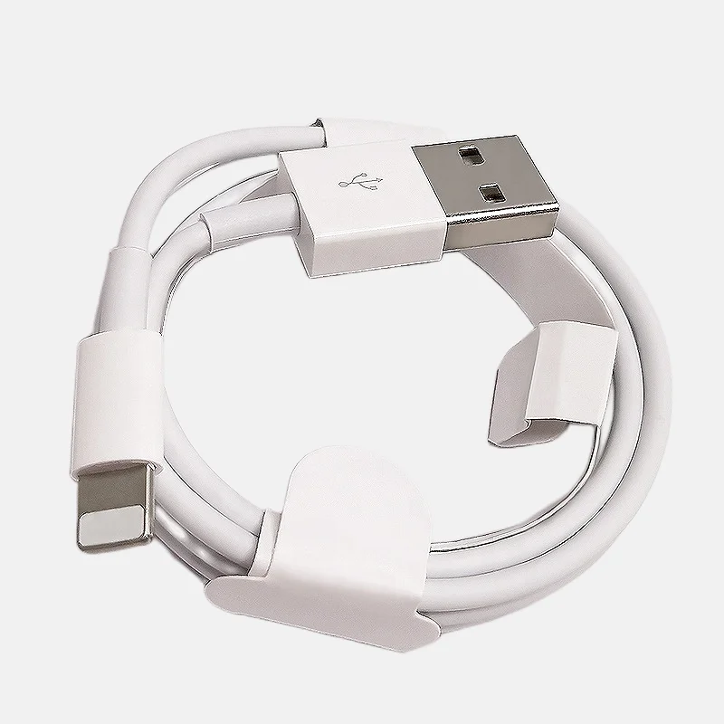 Cheap High Quality Usb Charger Cable For Apple Iphone Mobile Phone Fast ...