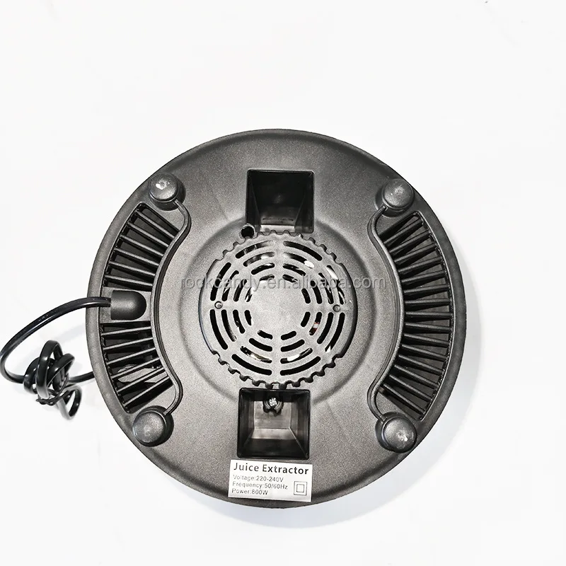 In Stock Kitchen 800W 2.0L 1L 0.6L Countertop Mixer