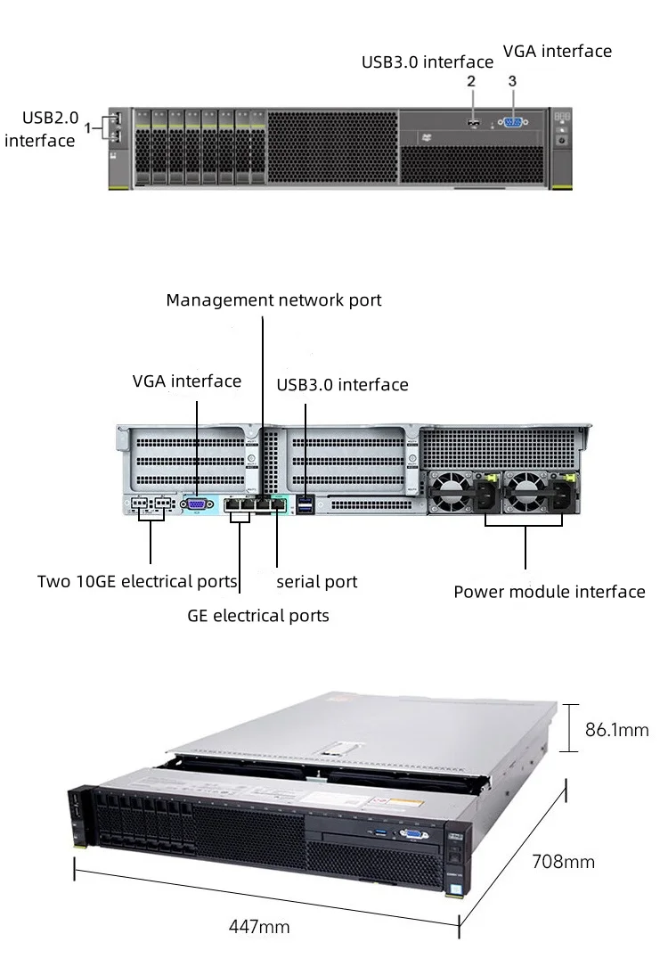 Fusionserver 1288h V7 V6 V5 1288hv7 1288hv6 1288hv5 1288 Pro Update ...