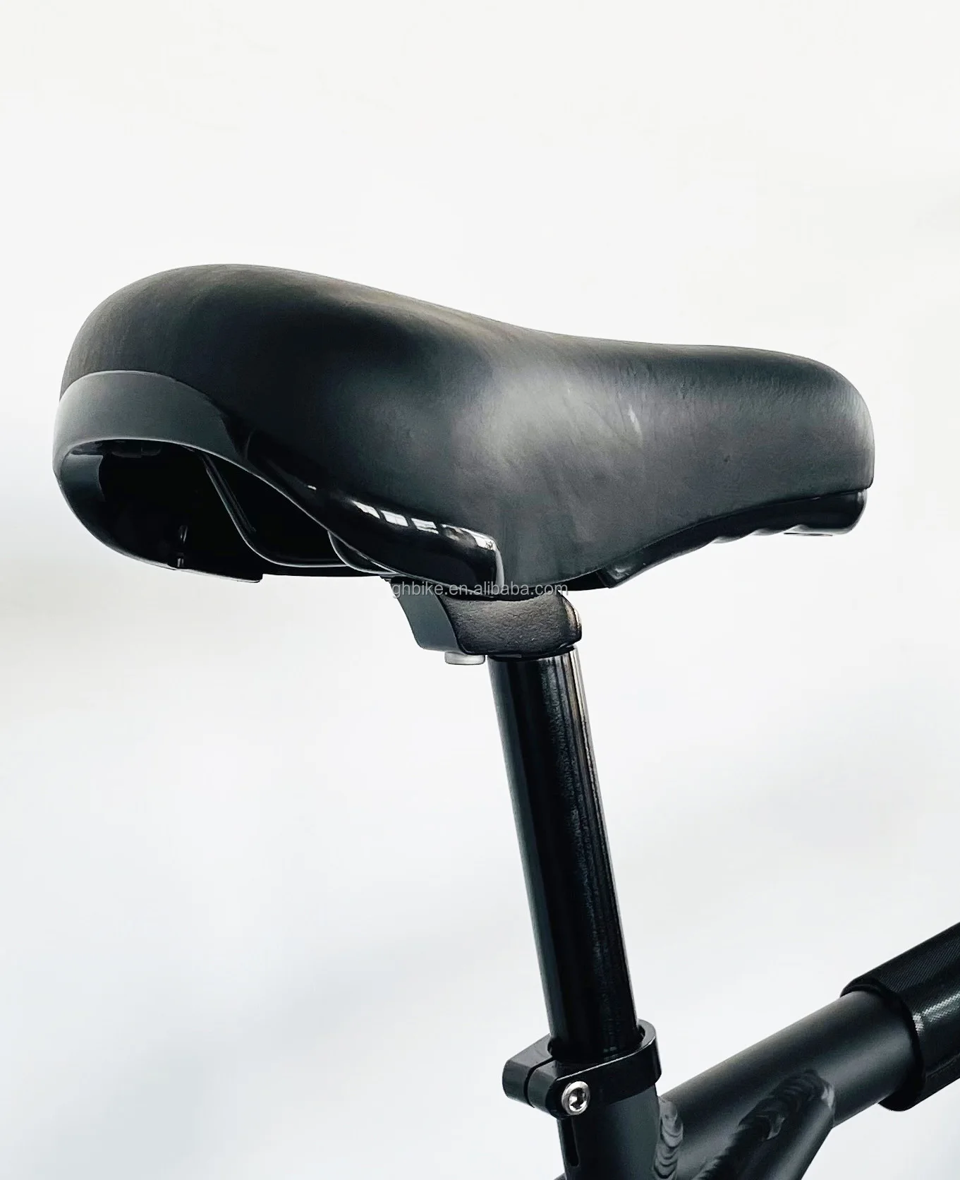 29" Aluminum Frame Single Speed BMX Bike - OEM CE Quando Hubs