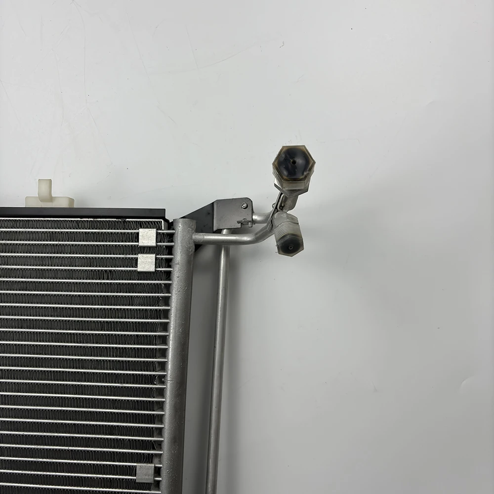 Aftermarket Car Auto Air Conditioning System Condenser for MERCEDES ...