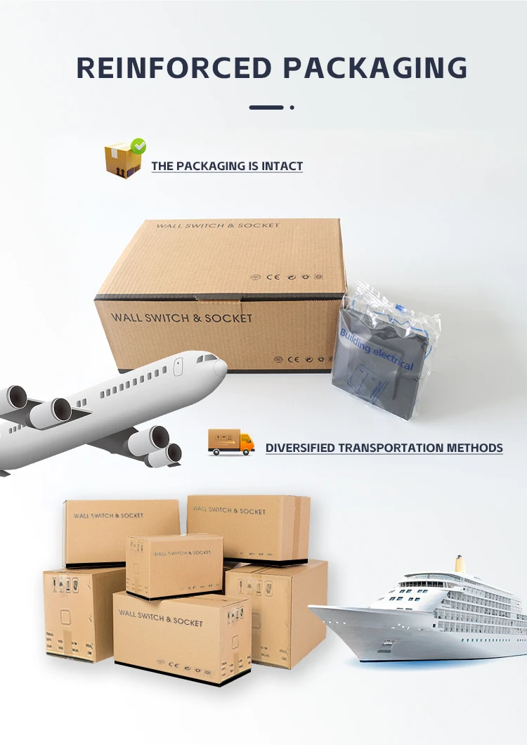 German Standard Electrical Socket 16a 230v Power Socket Oem | Wholesale