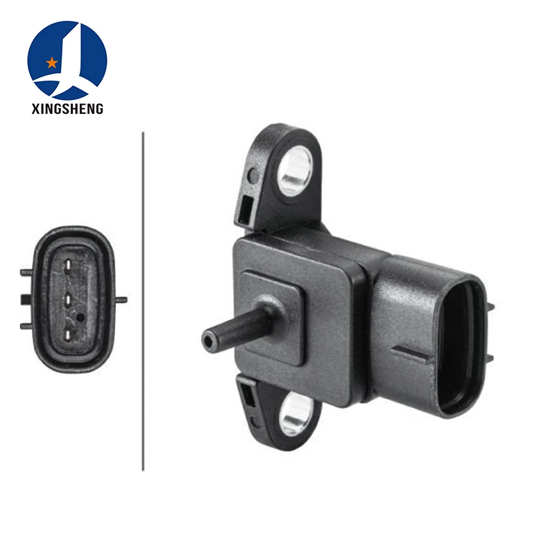 Spare Parts MAP Sensor 130KPA for Toyota & Lexus Vehicles