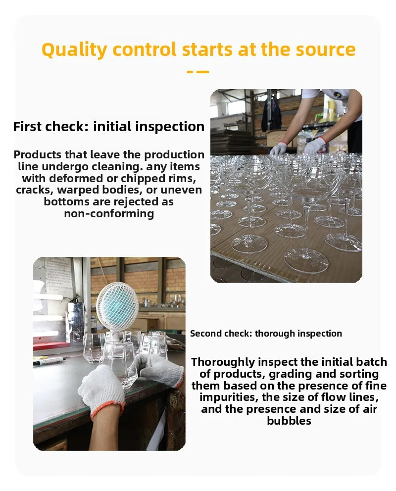 Light Luxury Crystal Vertical Stripe Curved Waist Special-Shaped Eco ...