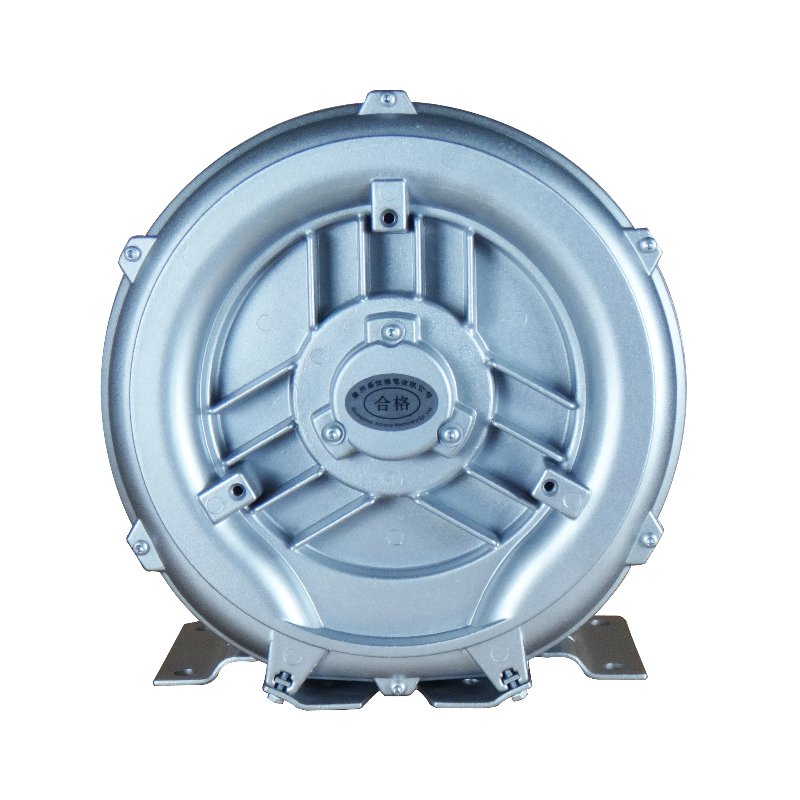 Sheng Chi High Pressure Blower1.5kw - Buy High Pressure Blower ...