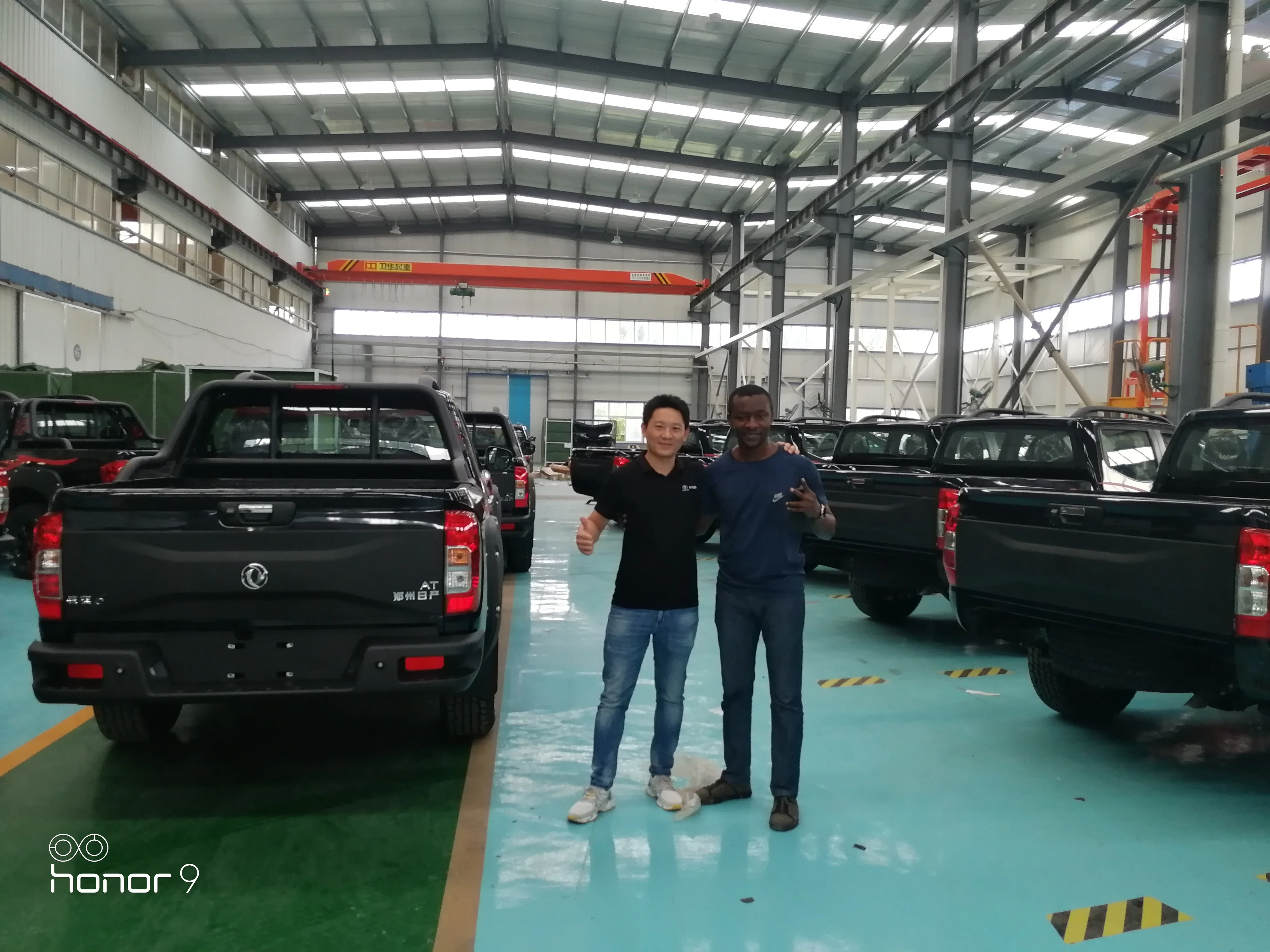 China Electric Bus Chassis Assembly Production Line Bus Frame ...