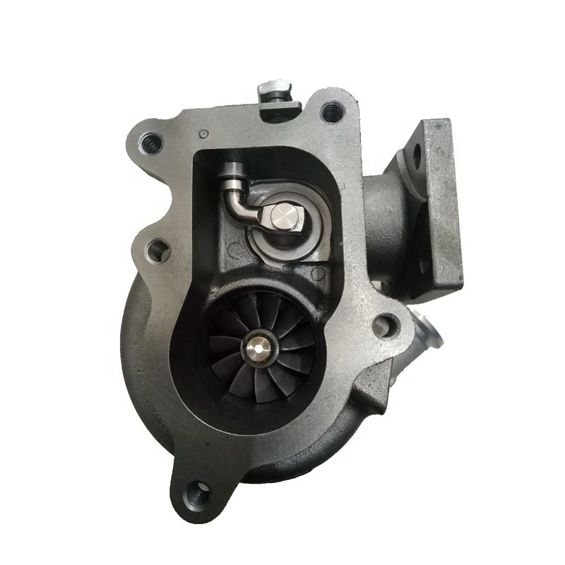 Diesel Engine Isde Engine Turbocharger He221w 3782373 2834302 3782369 ...